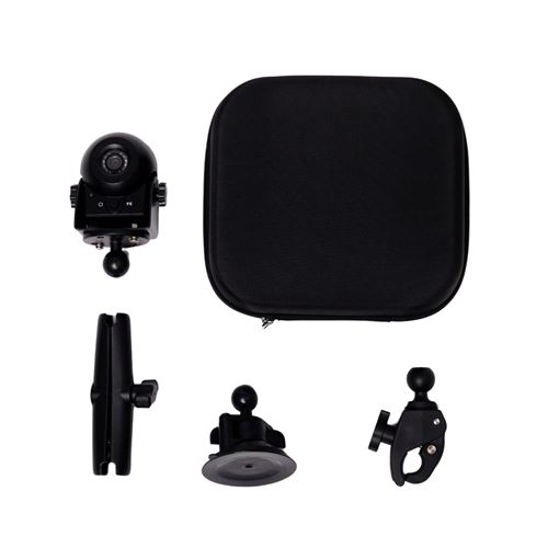 Command Comm Wireless Marine Reversing Camera for Easy Boat Mooring and ...